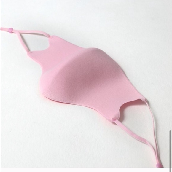 Accessories | Nylon Protective Face Mask | Poshmark